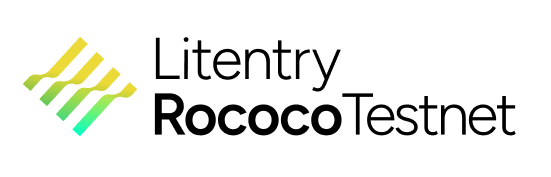 LitentryTechnologies - brand identity, guideline and assets.