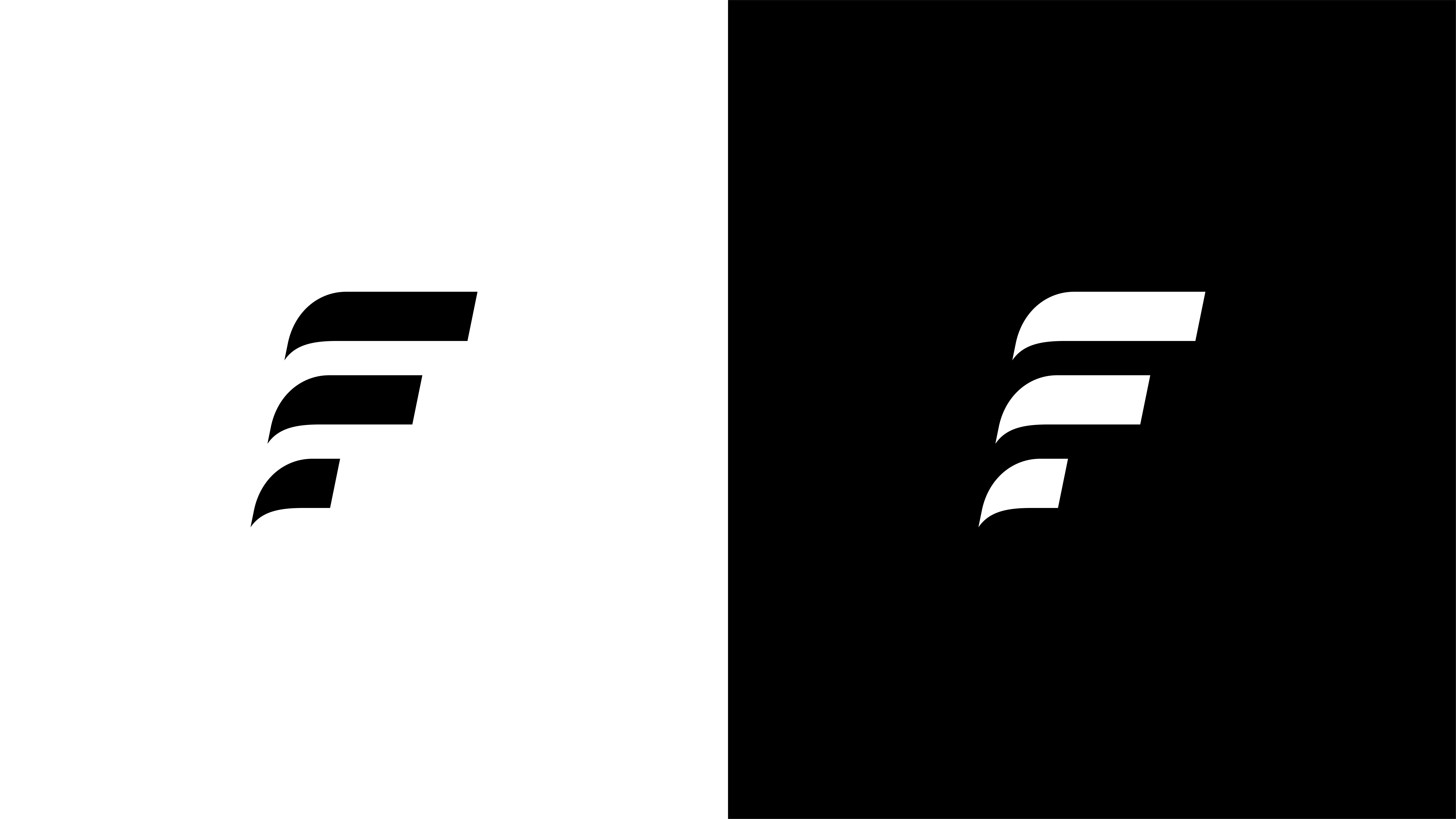 FasterLines - brand identity, guideline and assets.