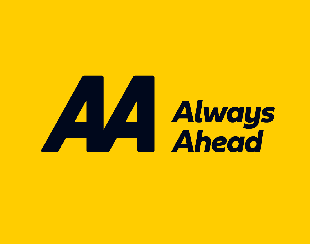 The AA Brandpad - brand identity, guideline and assets.