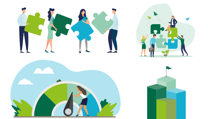 The Institute of Customer Service - Brand Guidelines