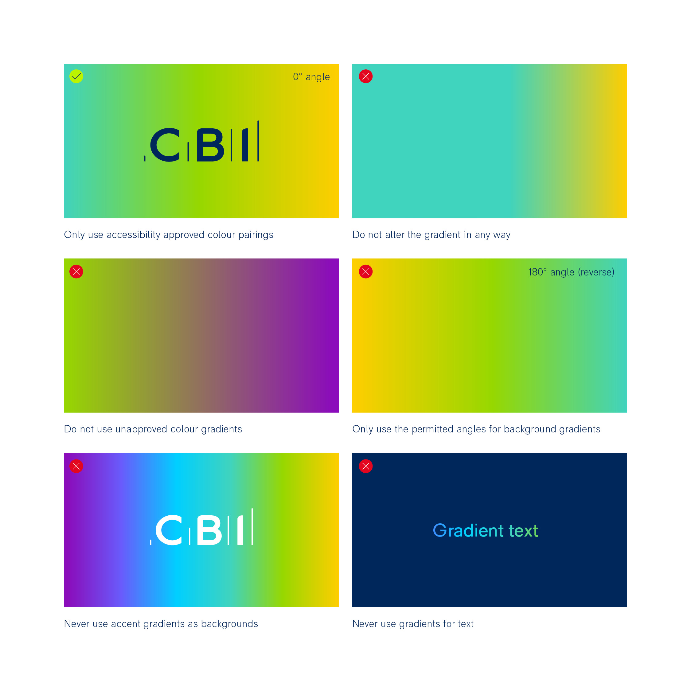 CBI Brand Guidelines
