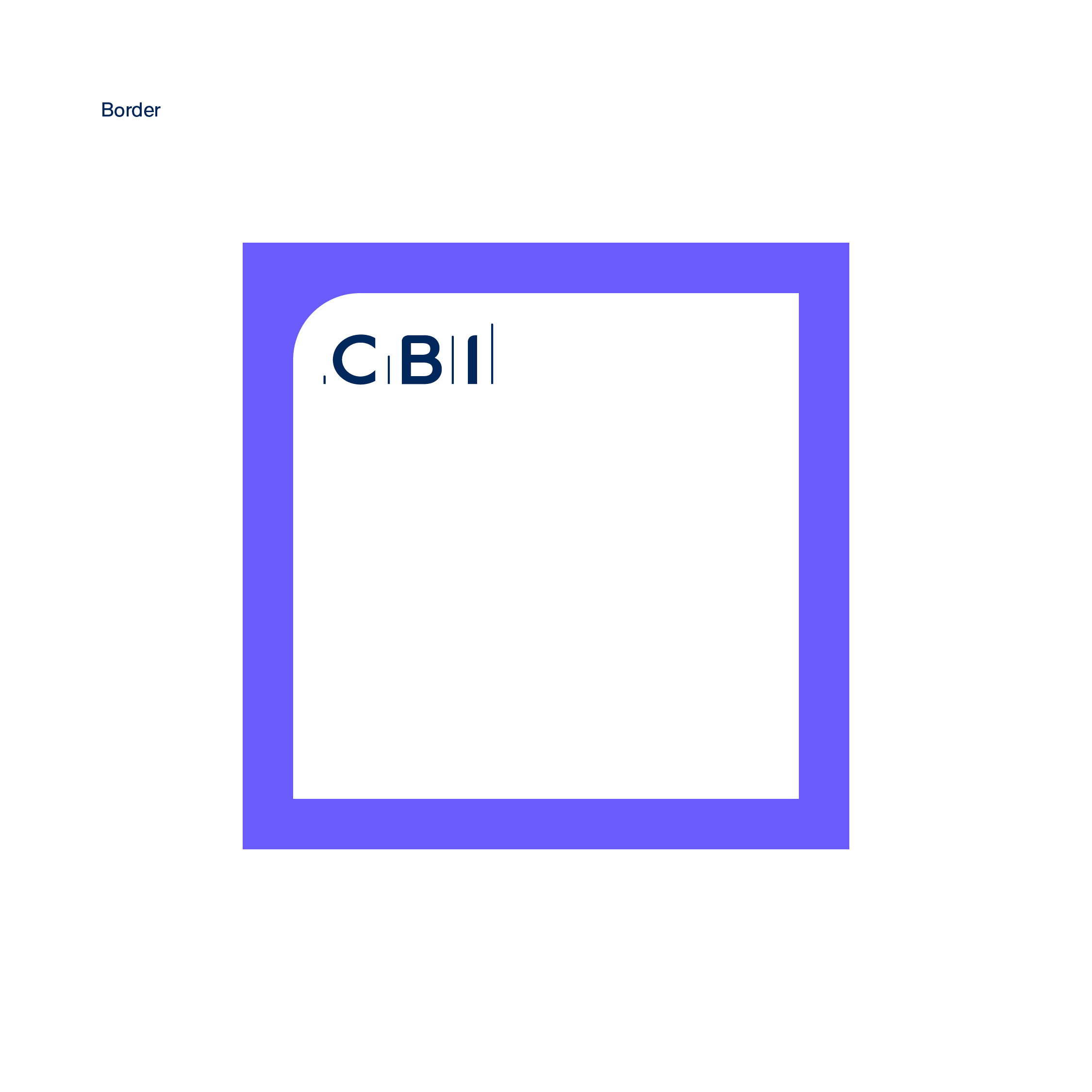 CBI Brand Guidelines