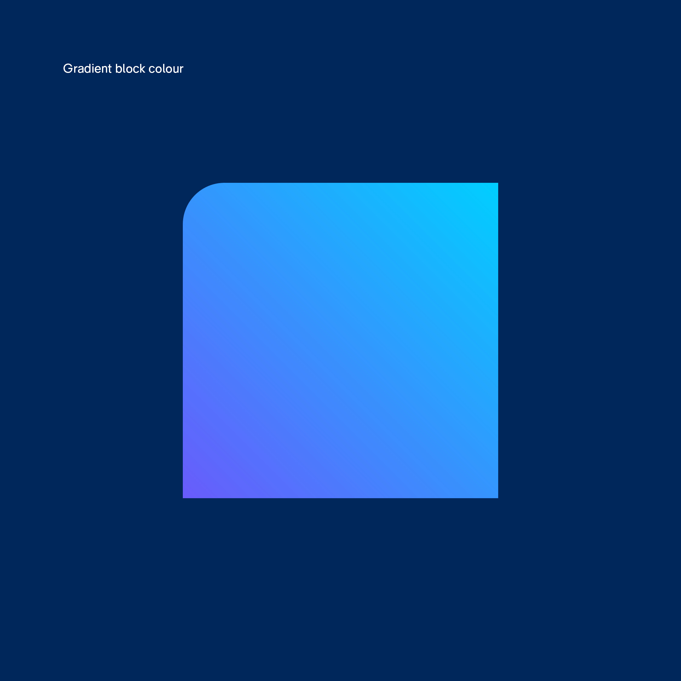 CBI Brand Guidelines