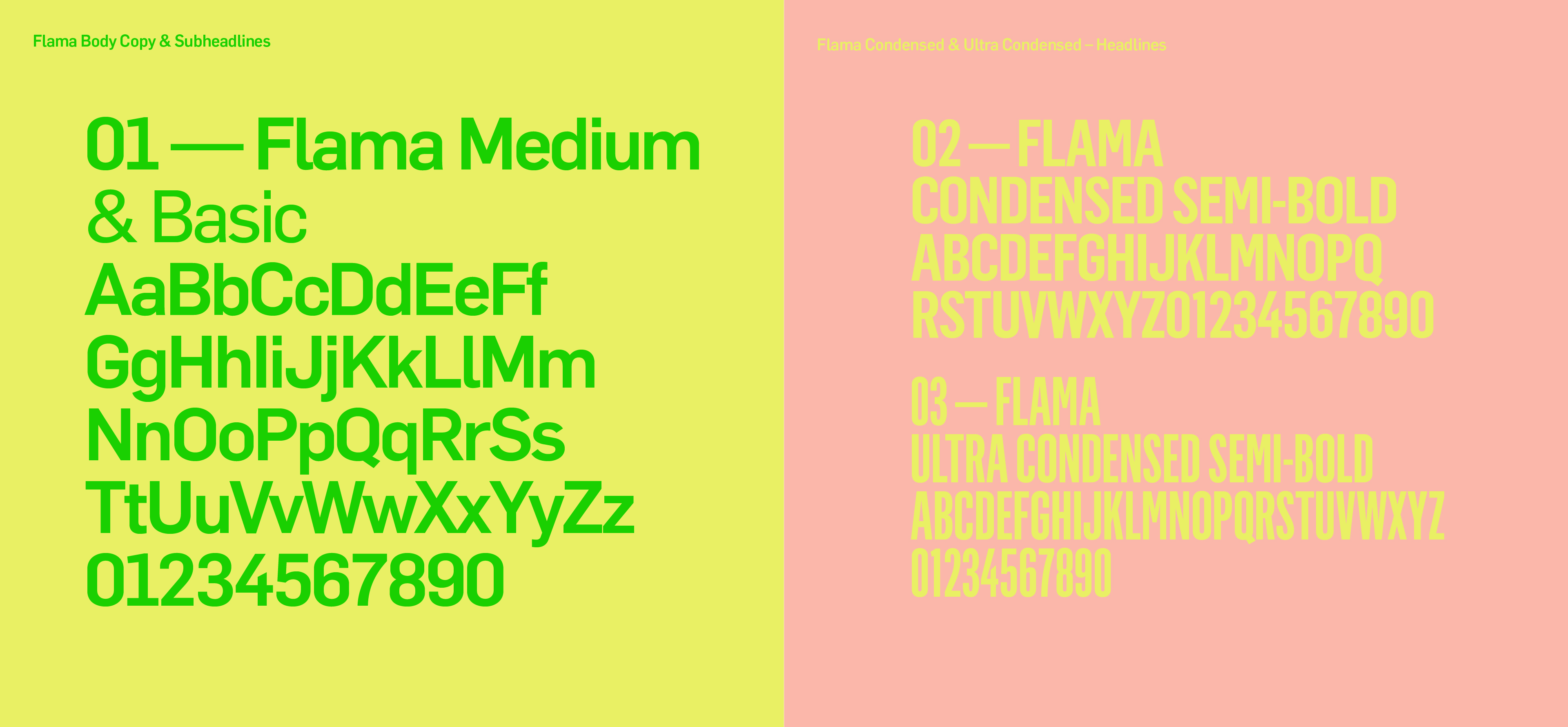 DRNK Guidelines - brand identity, guideline and assets.