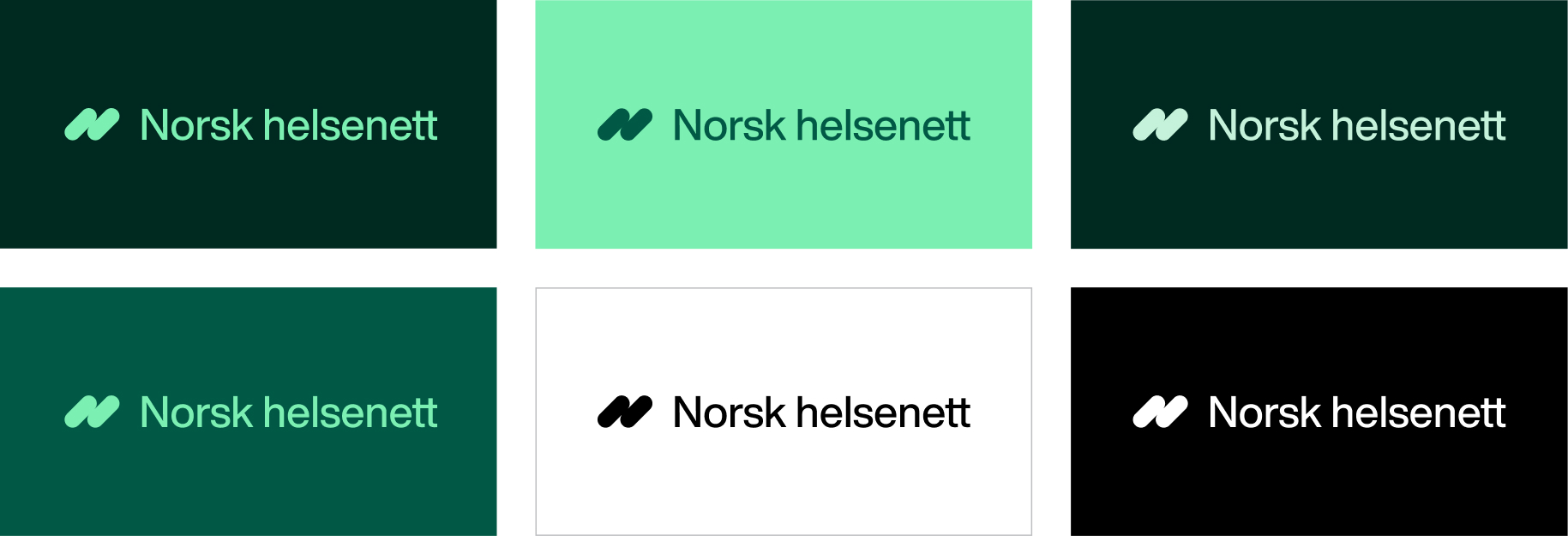 Norsk helsenett