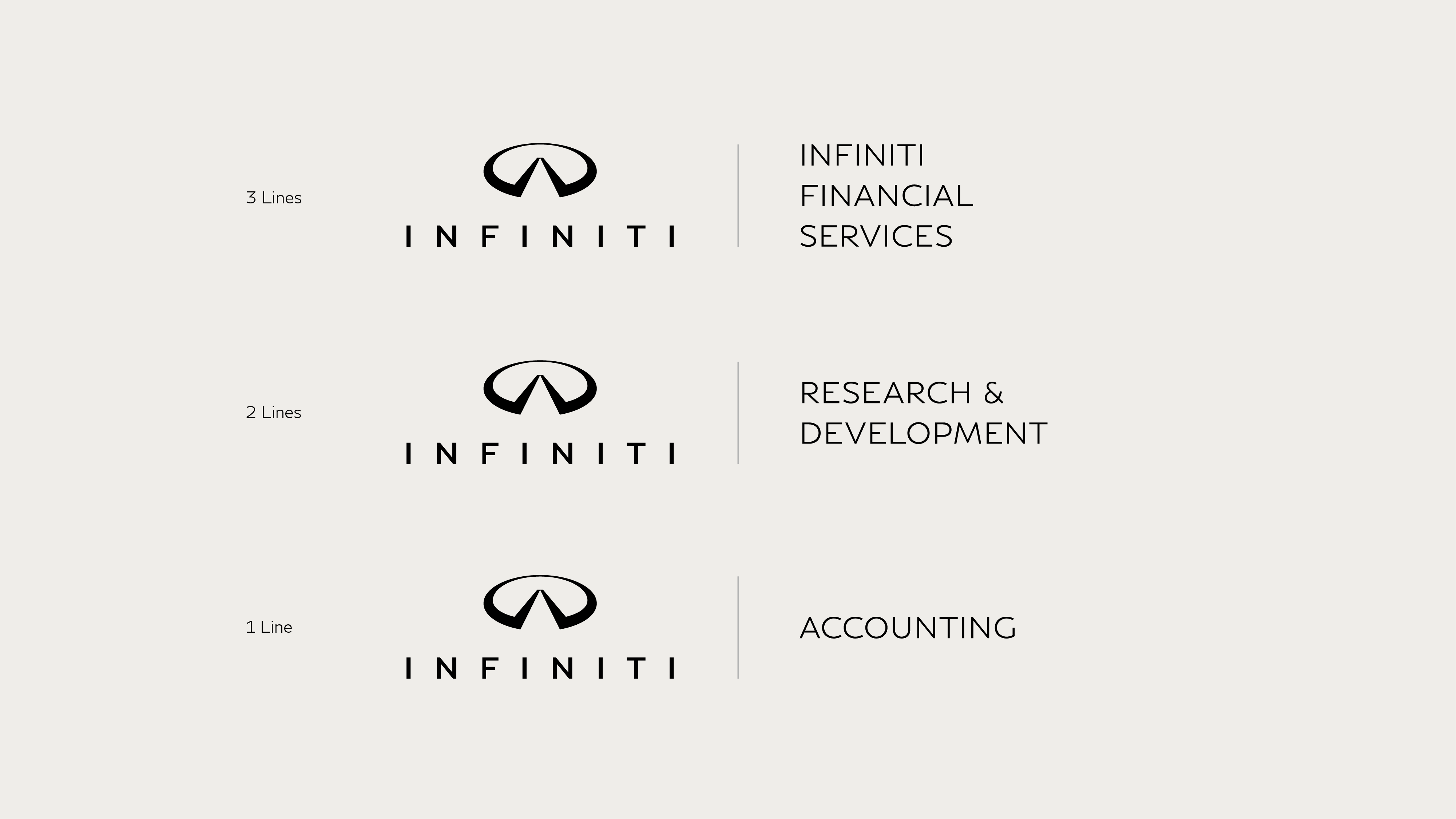 Core VI Guideline - brand identity, guideline and assets.