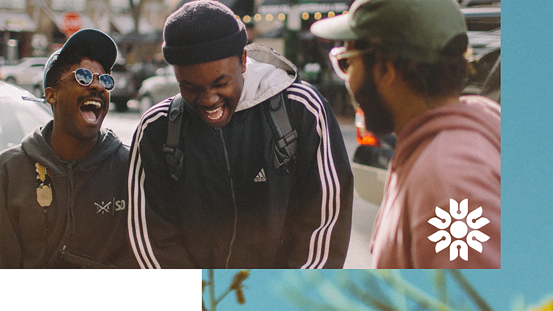 Swarthmore College - brand identity, guideline and assets.