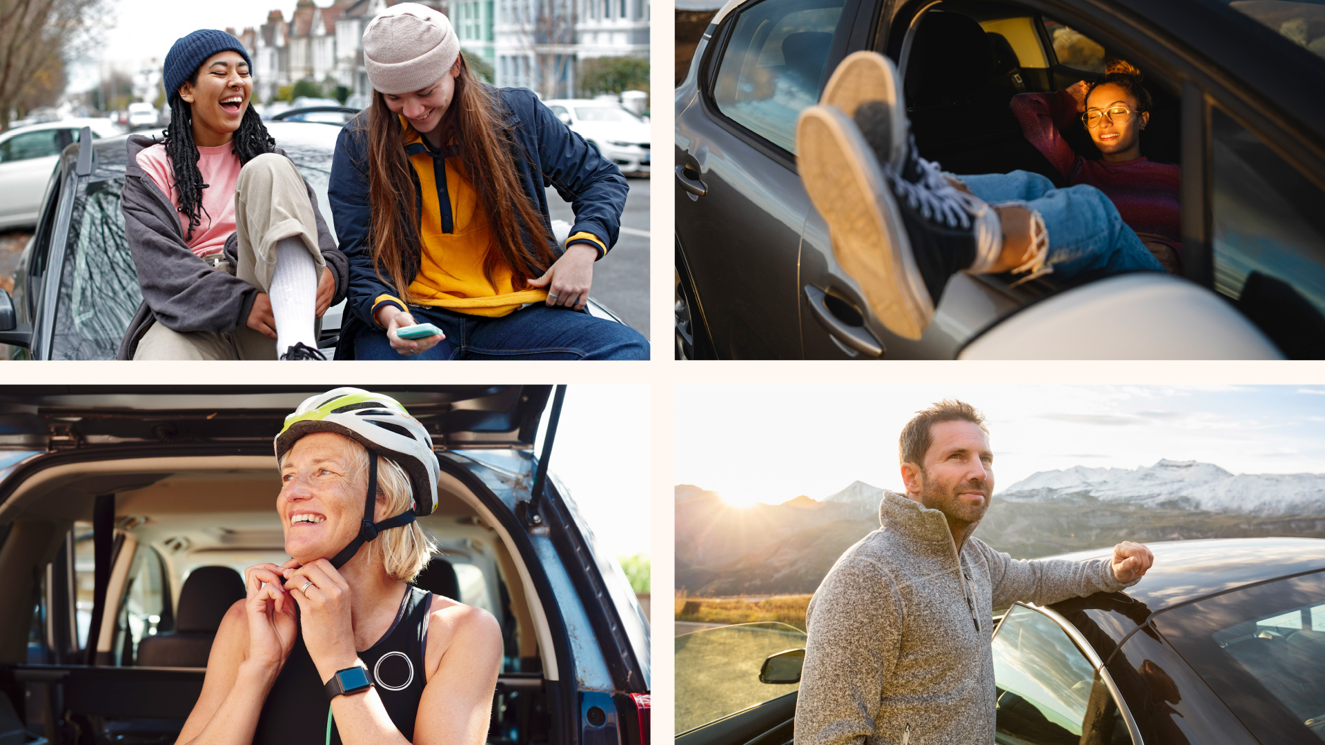 The AA Brandpad - brand identity, guideline and assets.