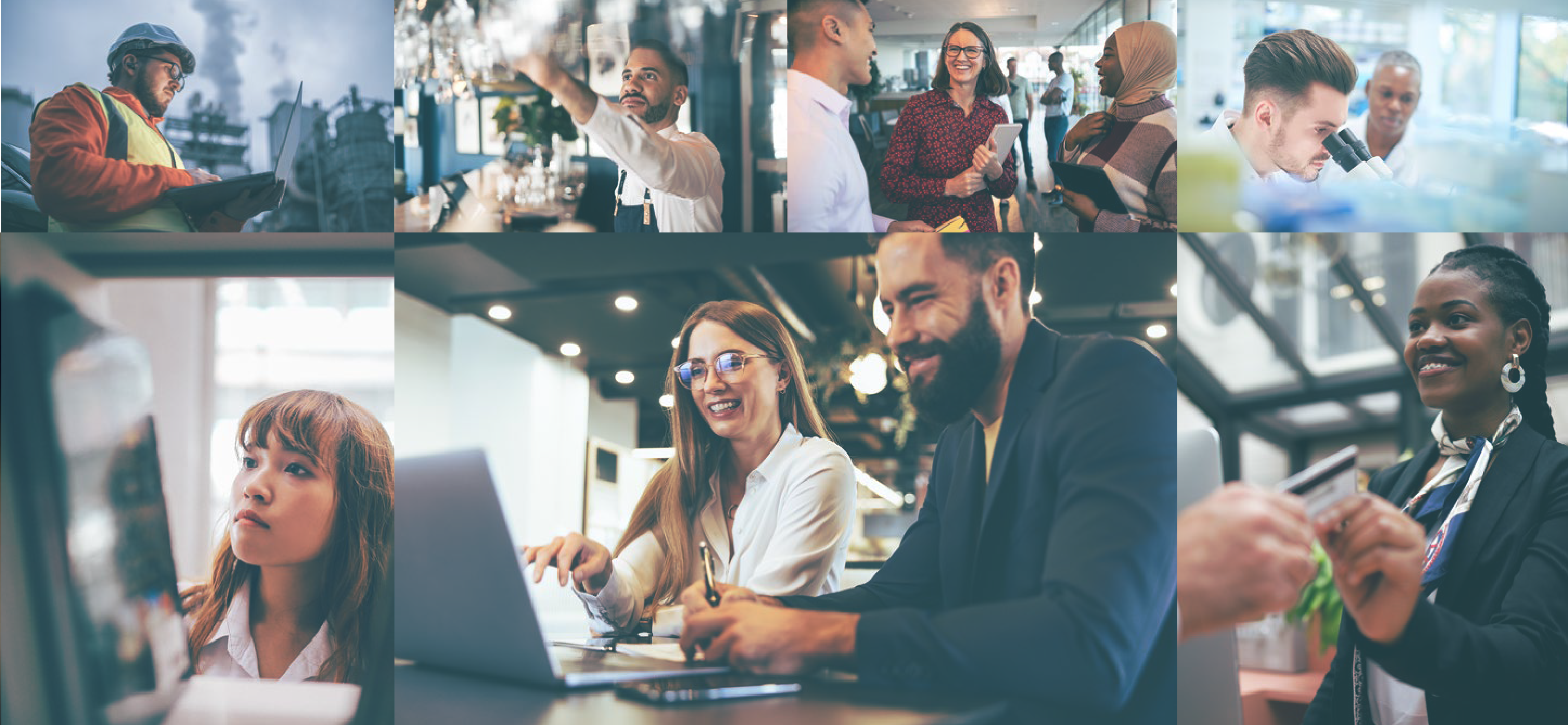 Trustmarque - brand identity, guideline and assets.