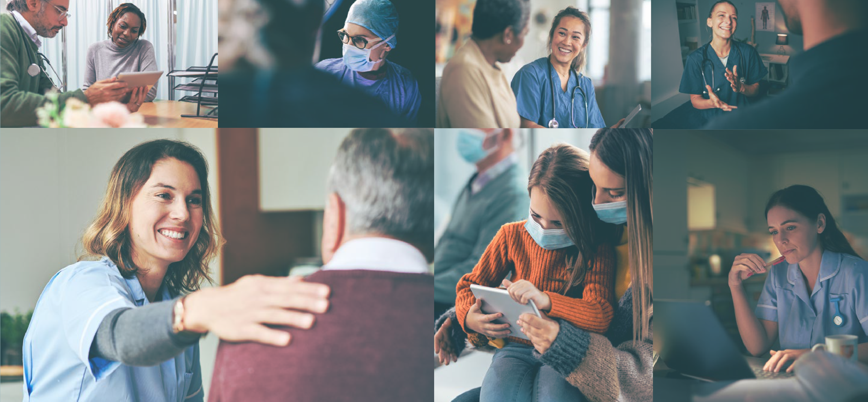 Trustmarque - brand identity, guideline and assets.