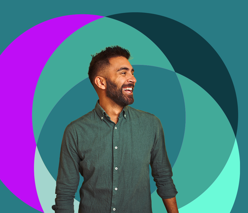 Trustmarque - brand identity, guideline and assets.