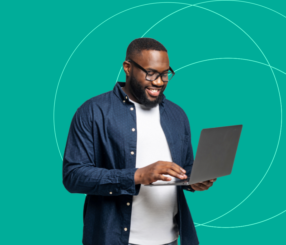 Trustmarque - brand identity, guideline and assets.