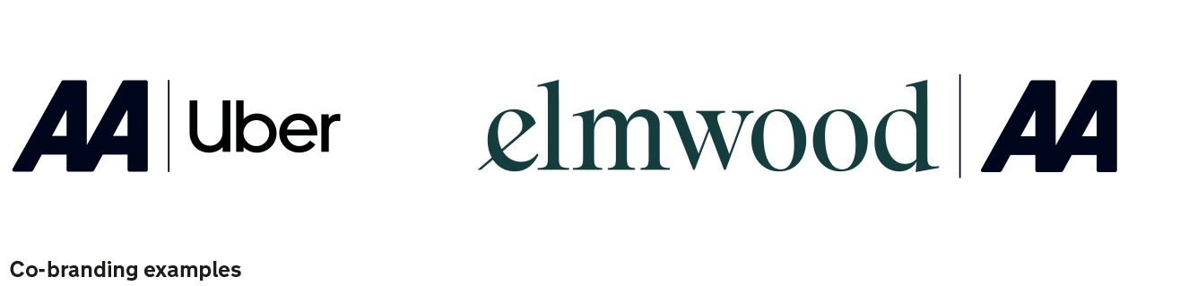 The AA Brandpad - brand identity, guideline and assets.