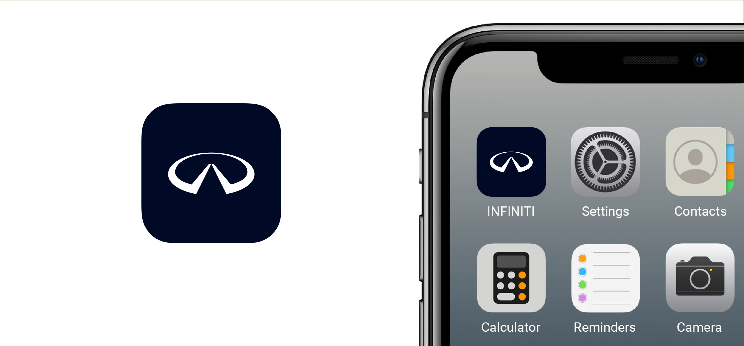 Core VI Guideline - brand identity, guideline and assets.