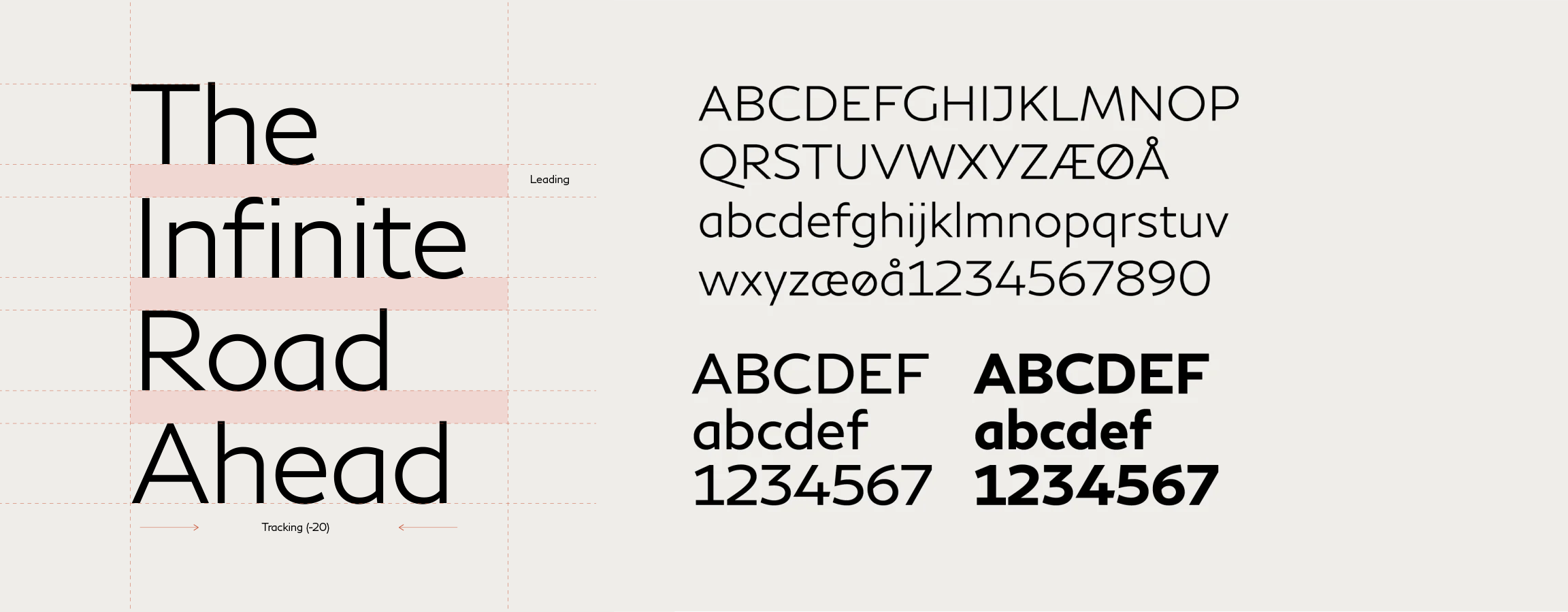 Event Guideline - brand identity, guideline and assets.