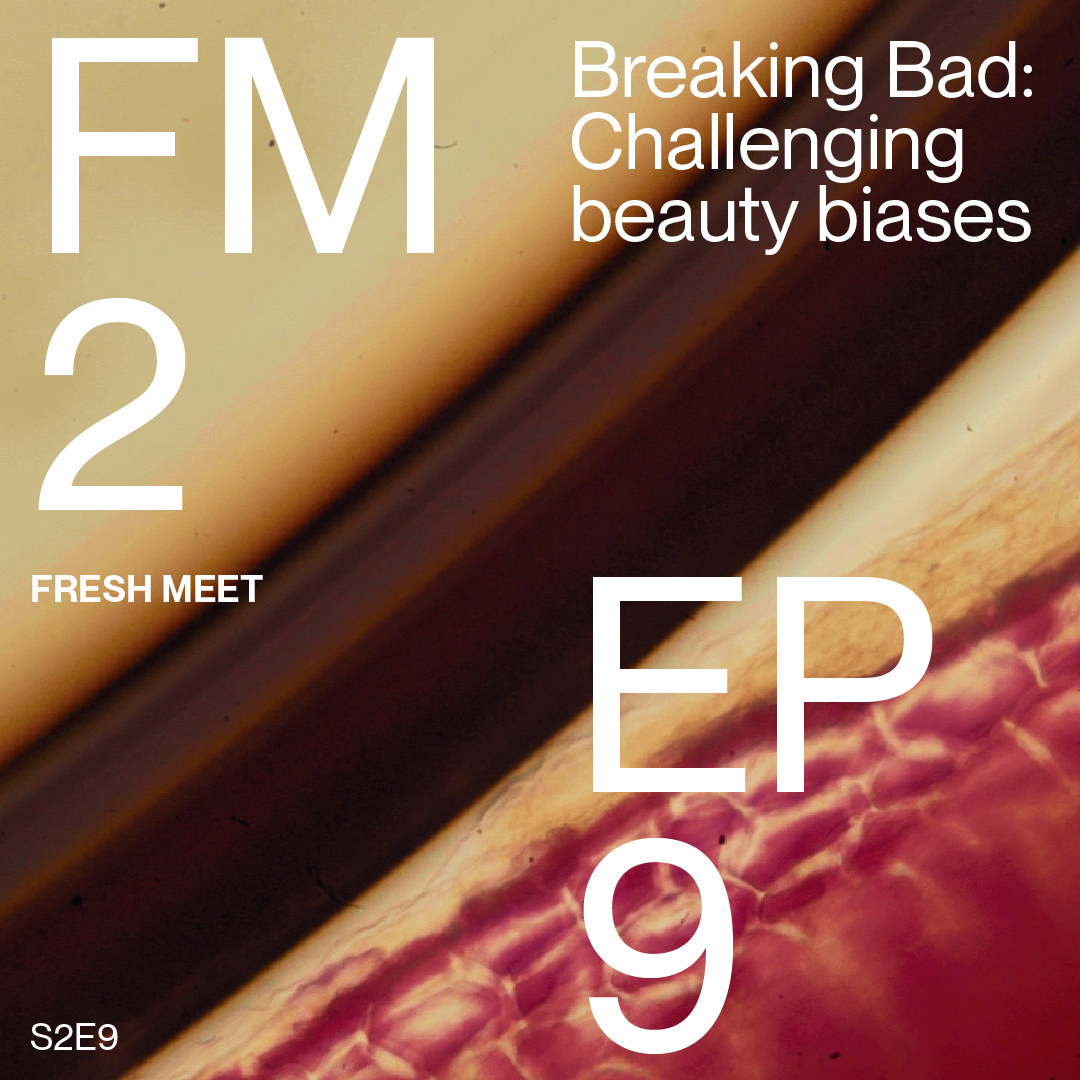 Fresh Meet Podcast