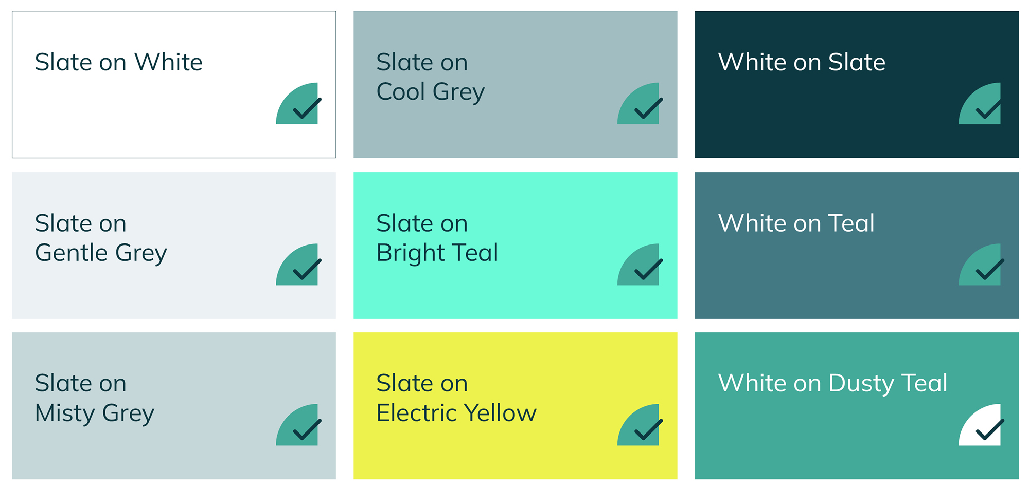 Trustmarque - brand identity, guideline and assets.