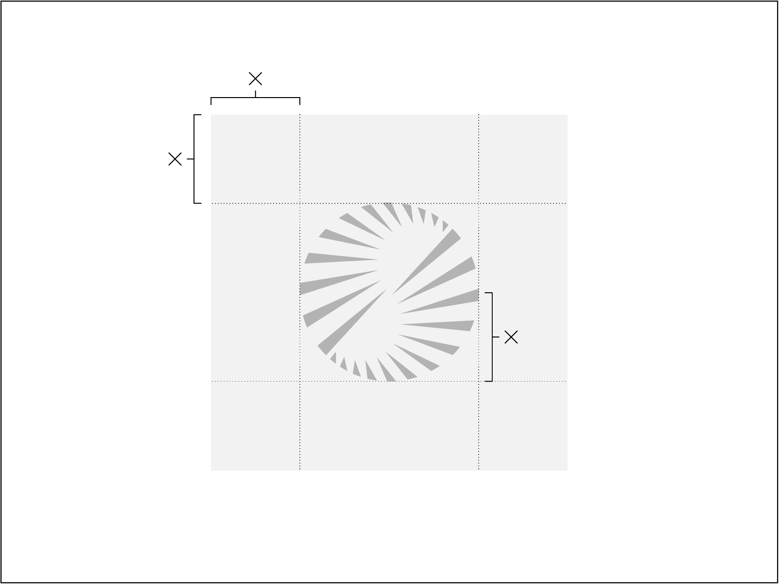Syntax - brand identity, guideline and assets.