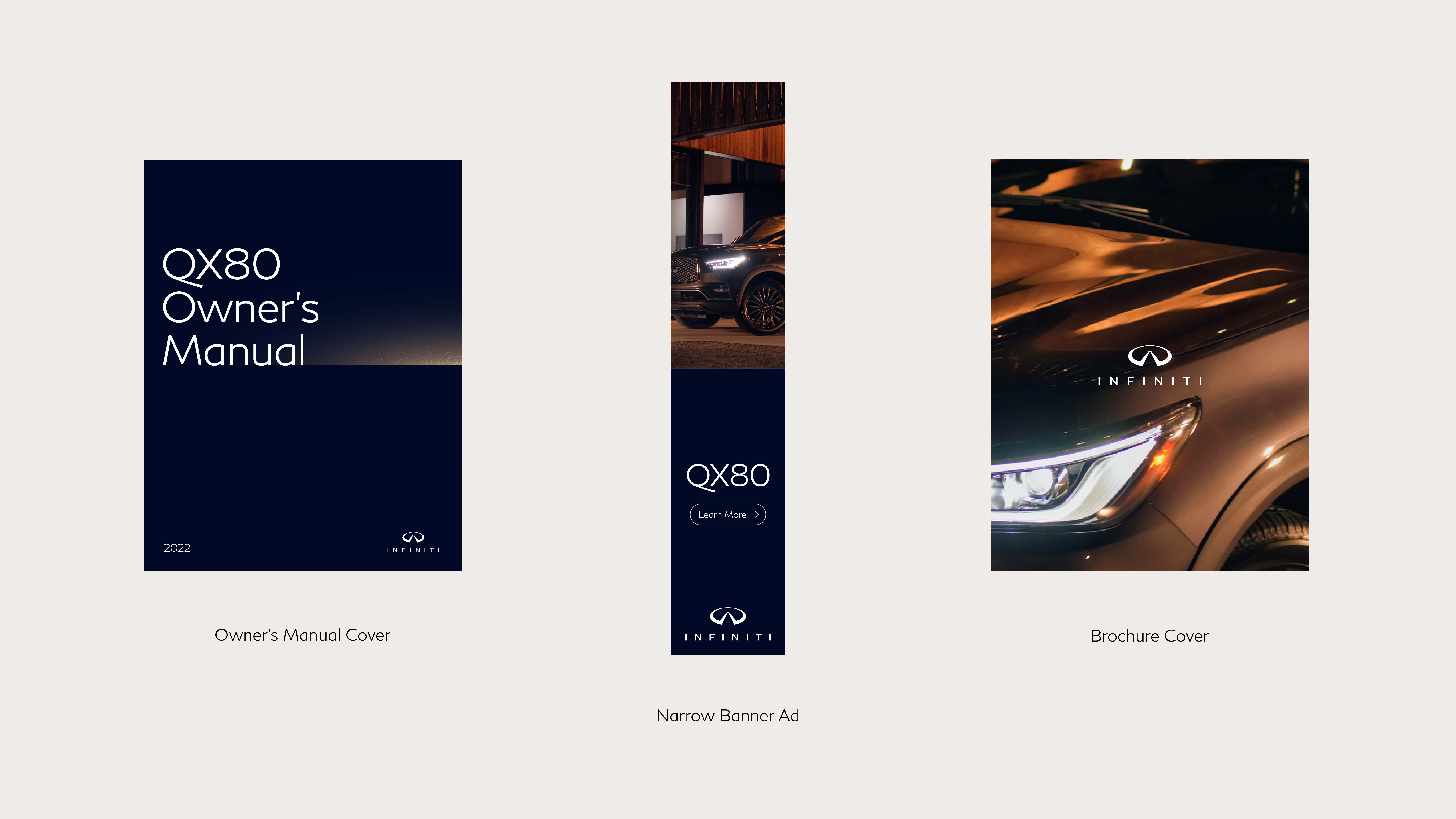 Core VI Guideline - brand identity, guideline and assets.