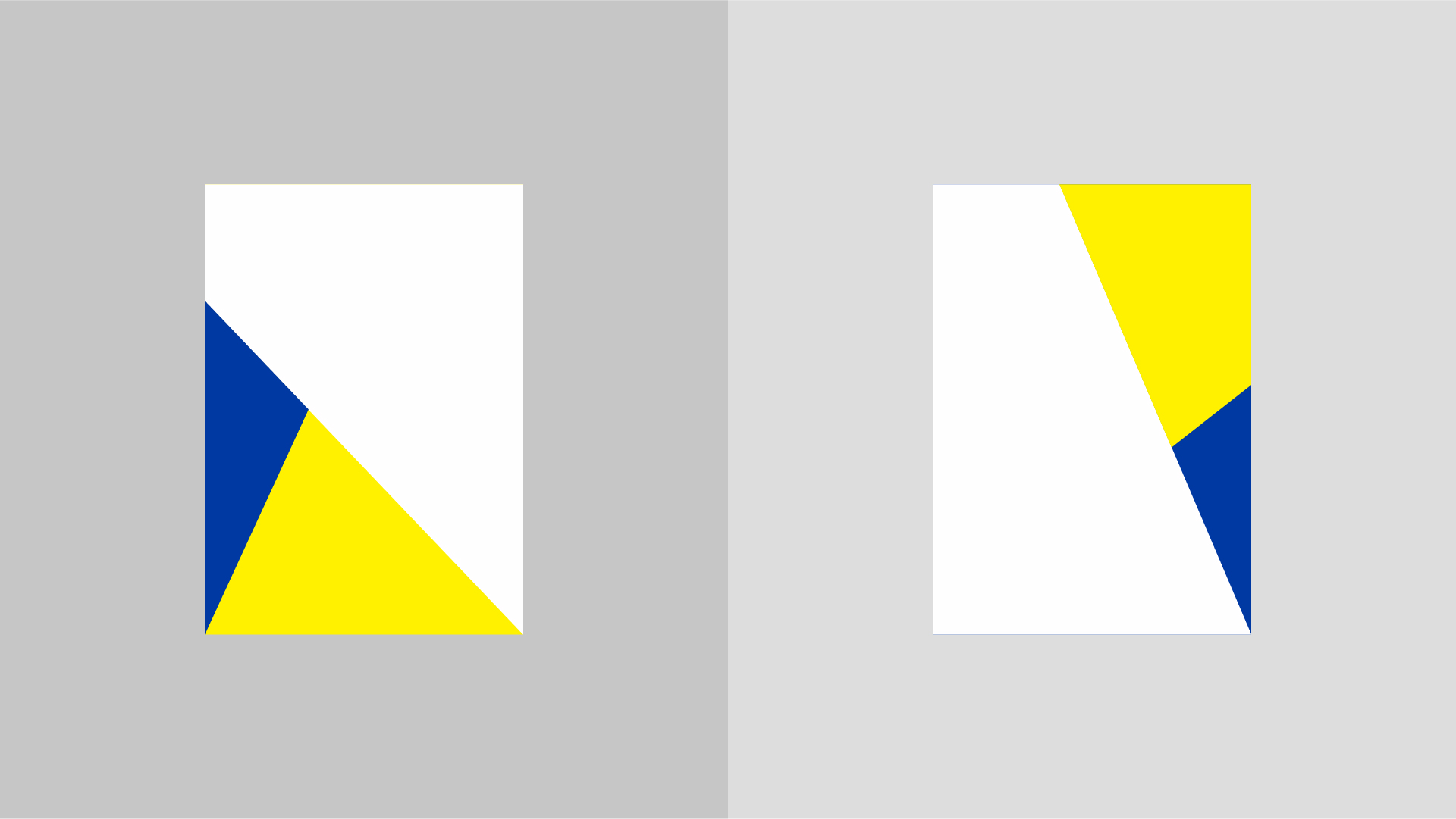 EANS - brand identity, guideline and assets.