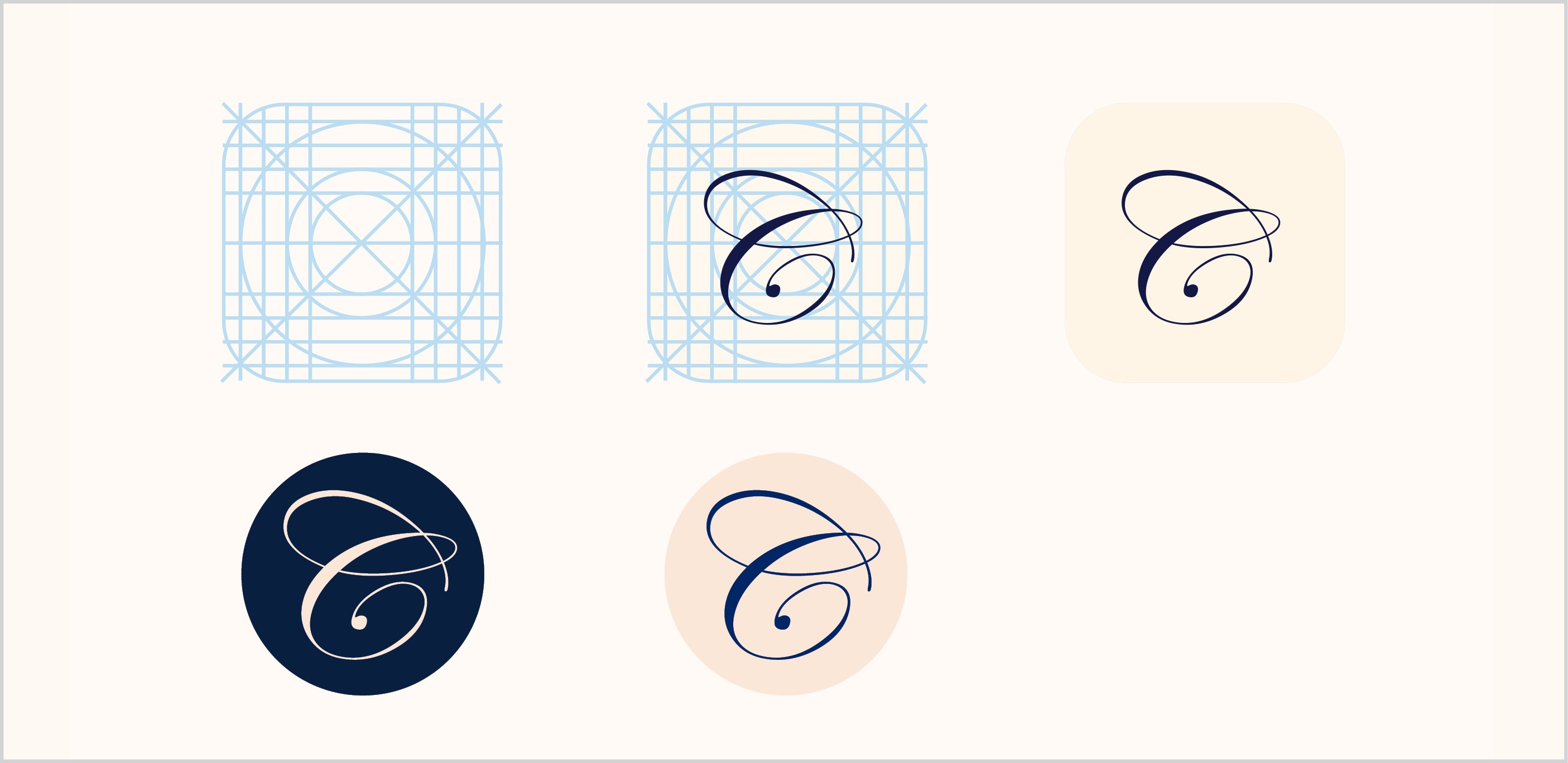 Classical Conversations - brand identity, guideline and assets.