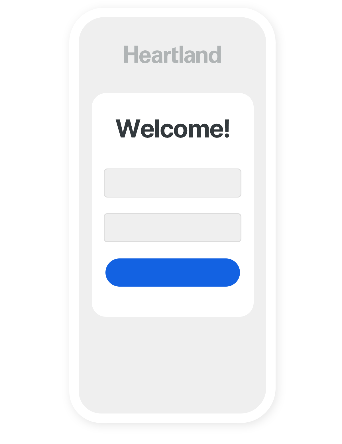 Heartland - brand identity, guideline and assets.