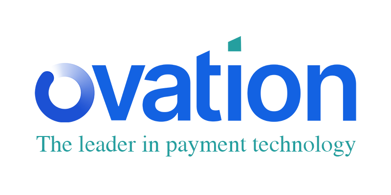 Ovation - brand identity, guideline and assets.