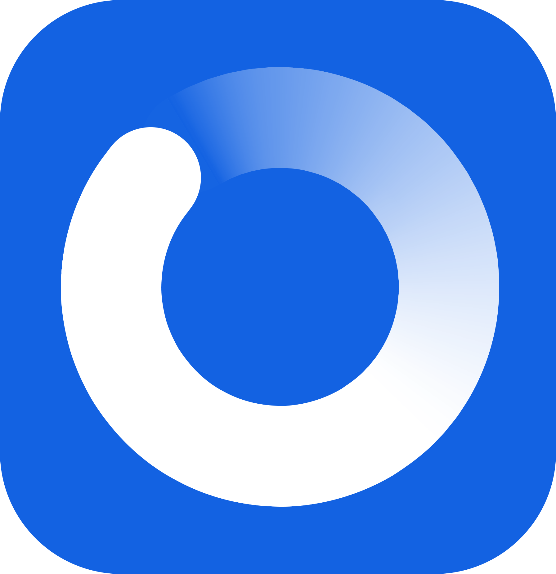 Ovation - brand identity, guideline and assets.