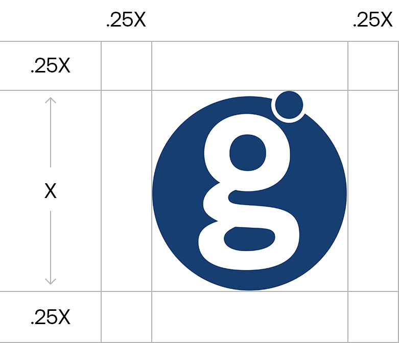 Global US - brand identity, guideline and assets.