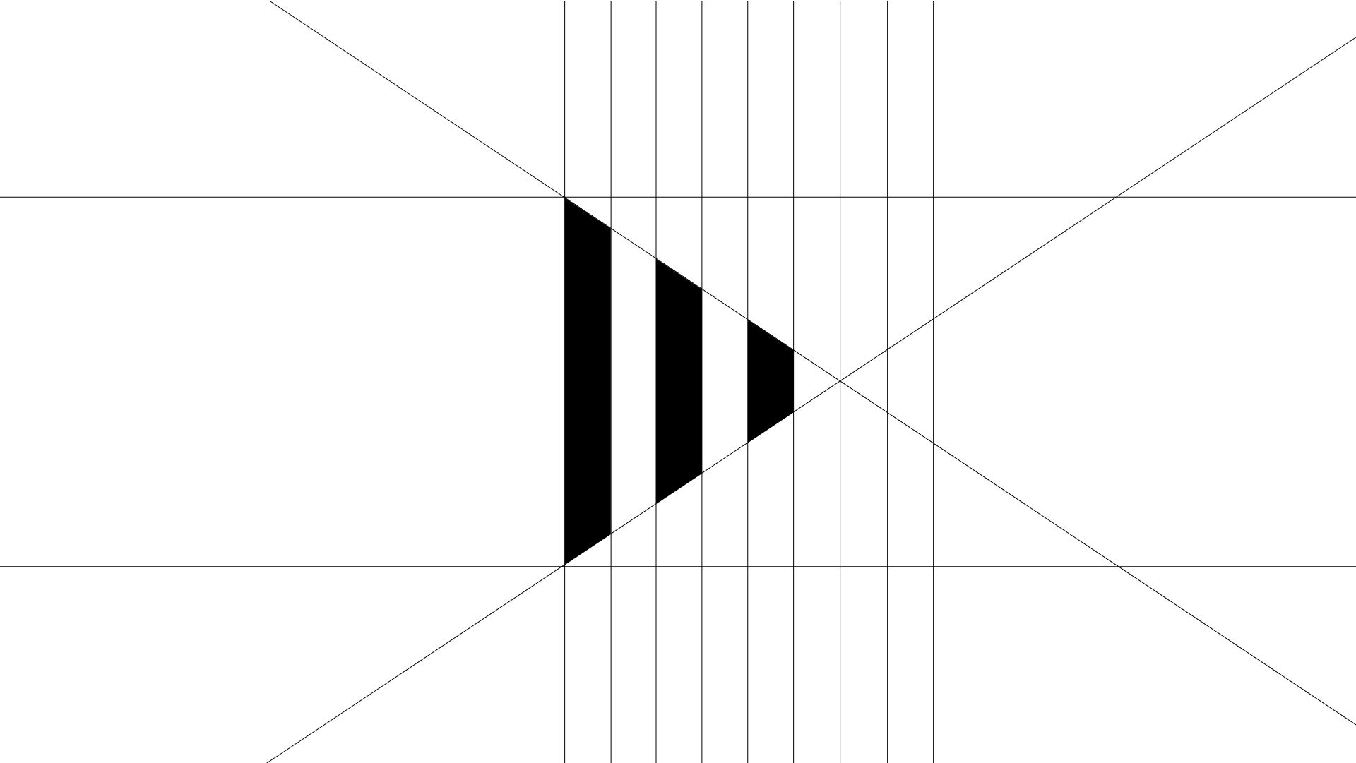 Disguise - brand identity, guideline and assets.