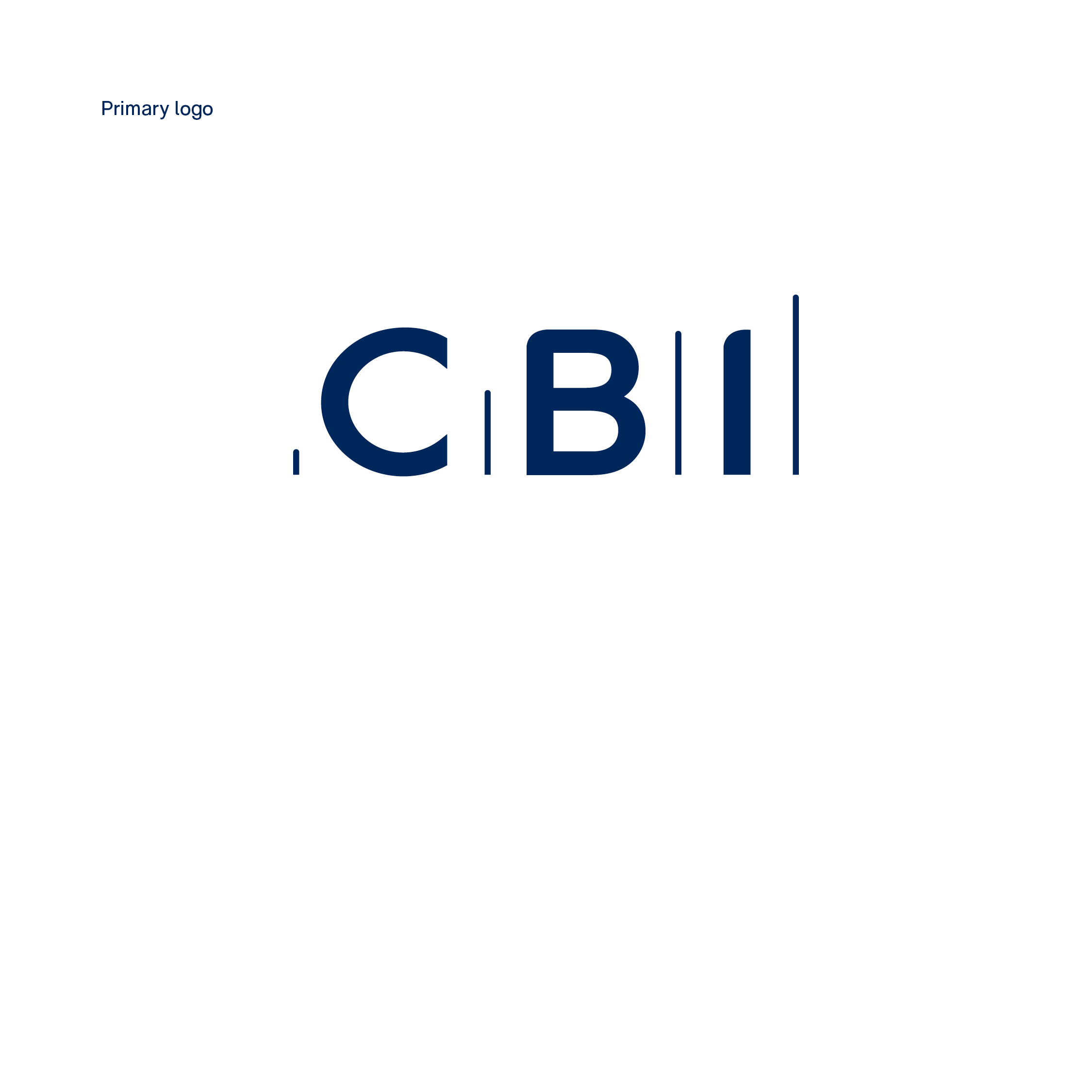 CBI Brand Guidelines
