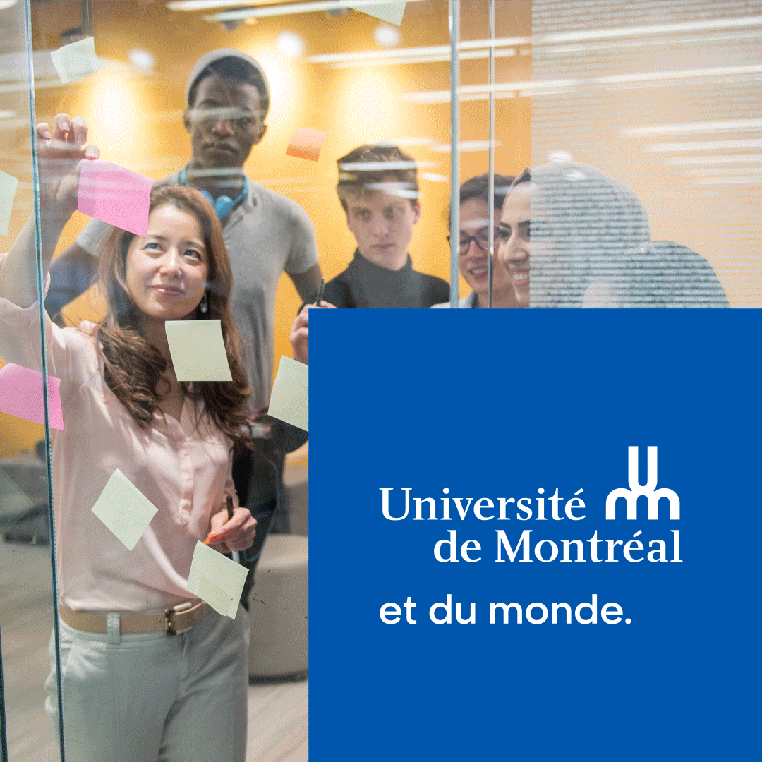 Guide de rédaction Université de Montréal