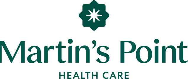 Martins Point - brand identity, guideline and assets.