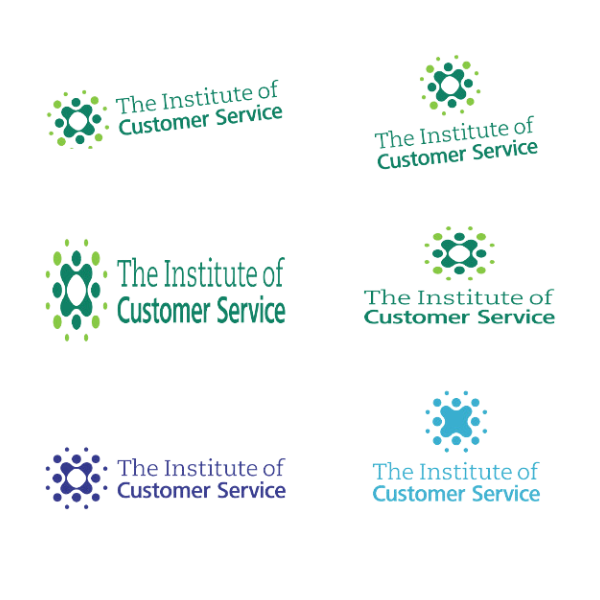 The Institute of Customer Service - Brand Guidelines