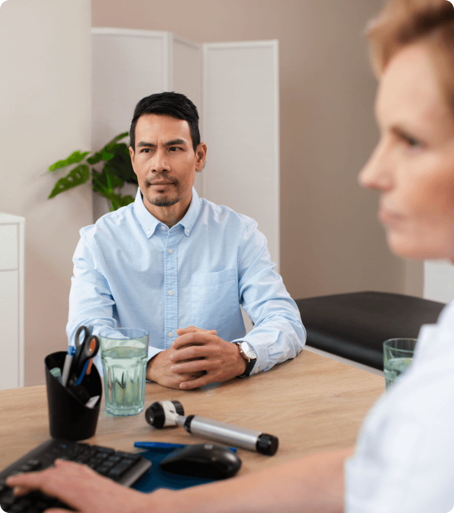 Prescan - brand identity, guideline and assets.