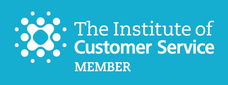 The Institute of Customer Service - Brand Guidelines