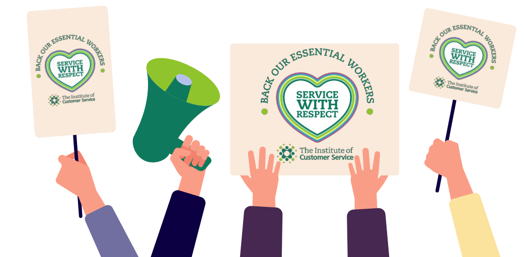 The Institute of Customer Service - Brand Guidelines