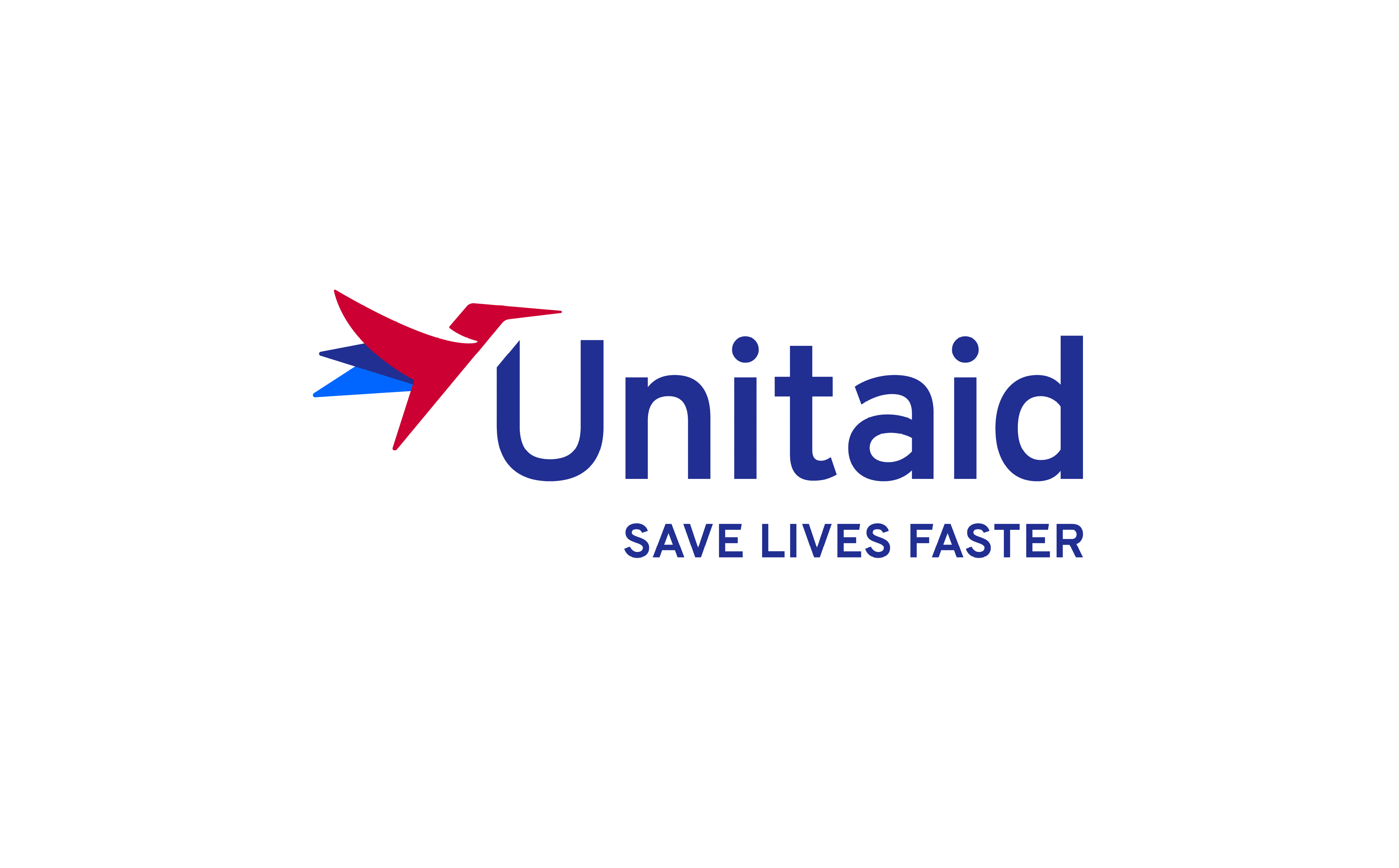 Unitaid - brand identity, guideline and assets.
