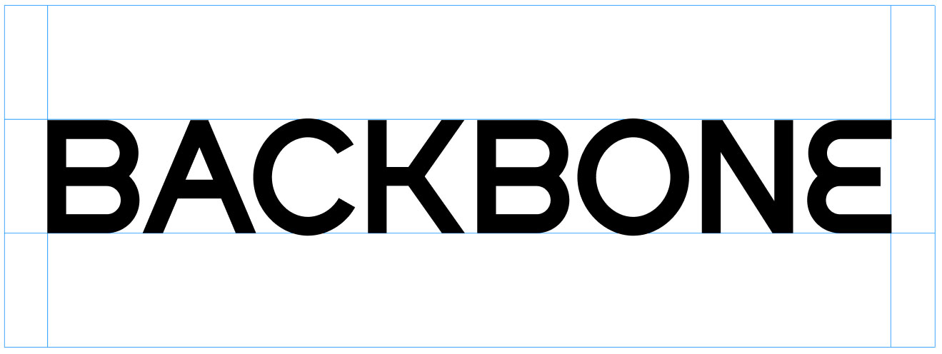 Backbone – Brand Identity and Guidelines