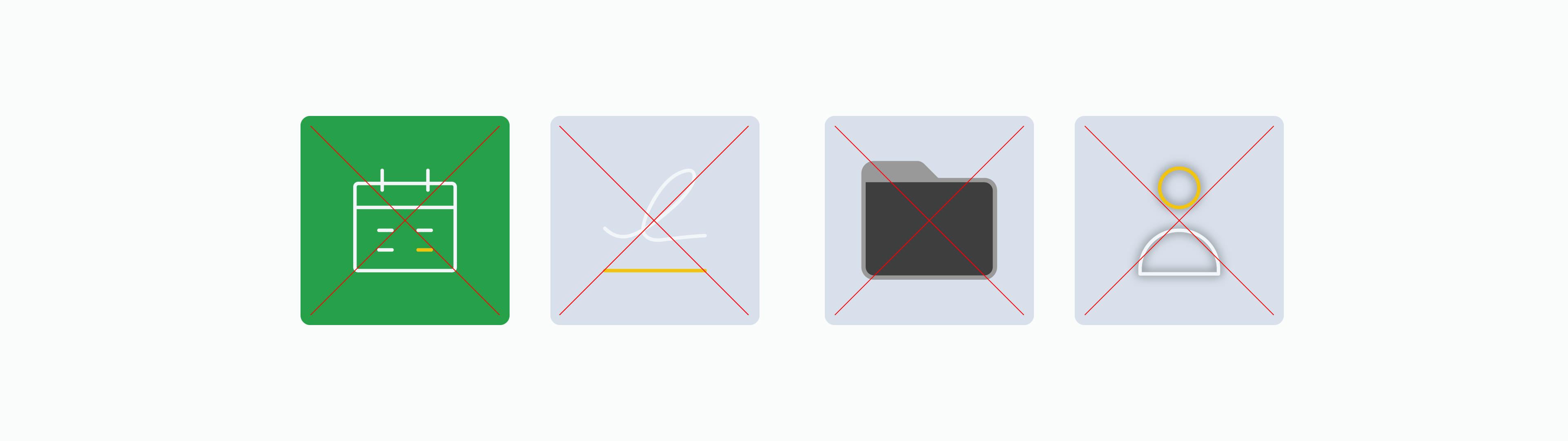 Scrive - brand identity, guideline and assets.