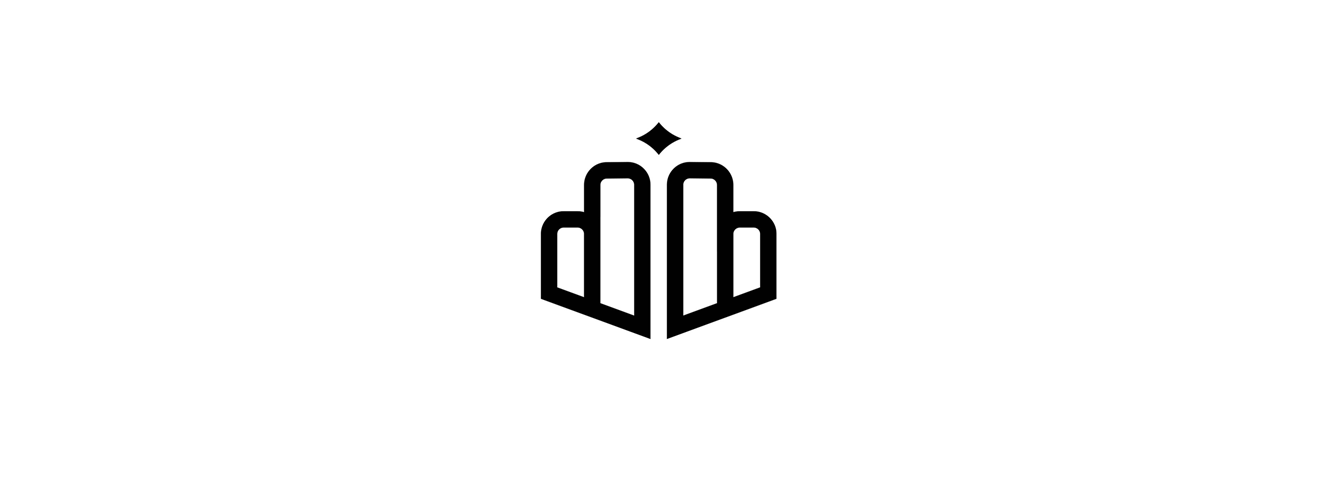 Backbone - brand identity, guideline and assets.