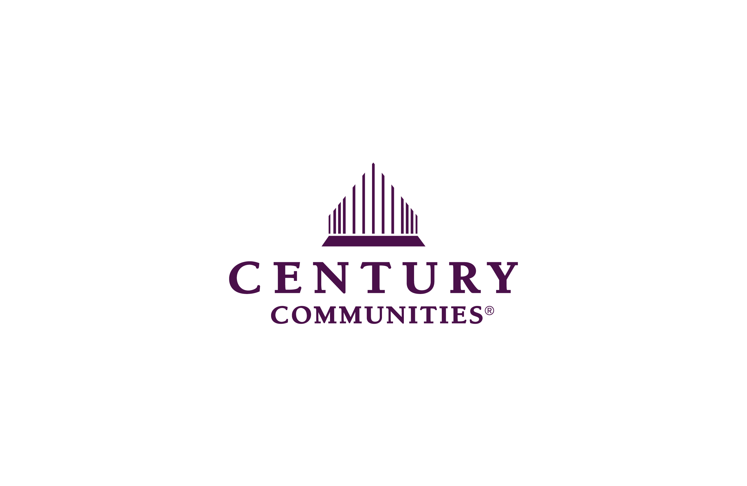 Century Communities - brand identity, guideline and assets.