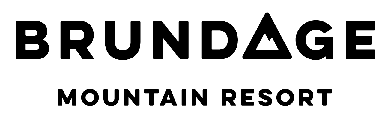 Brundage - brand identity, guideline and assets.