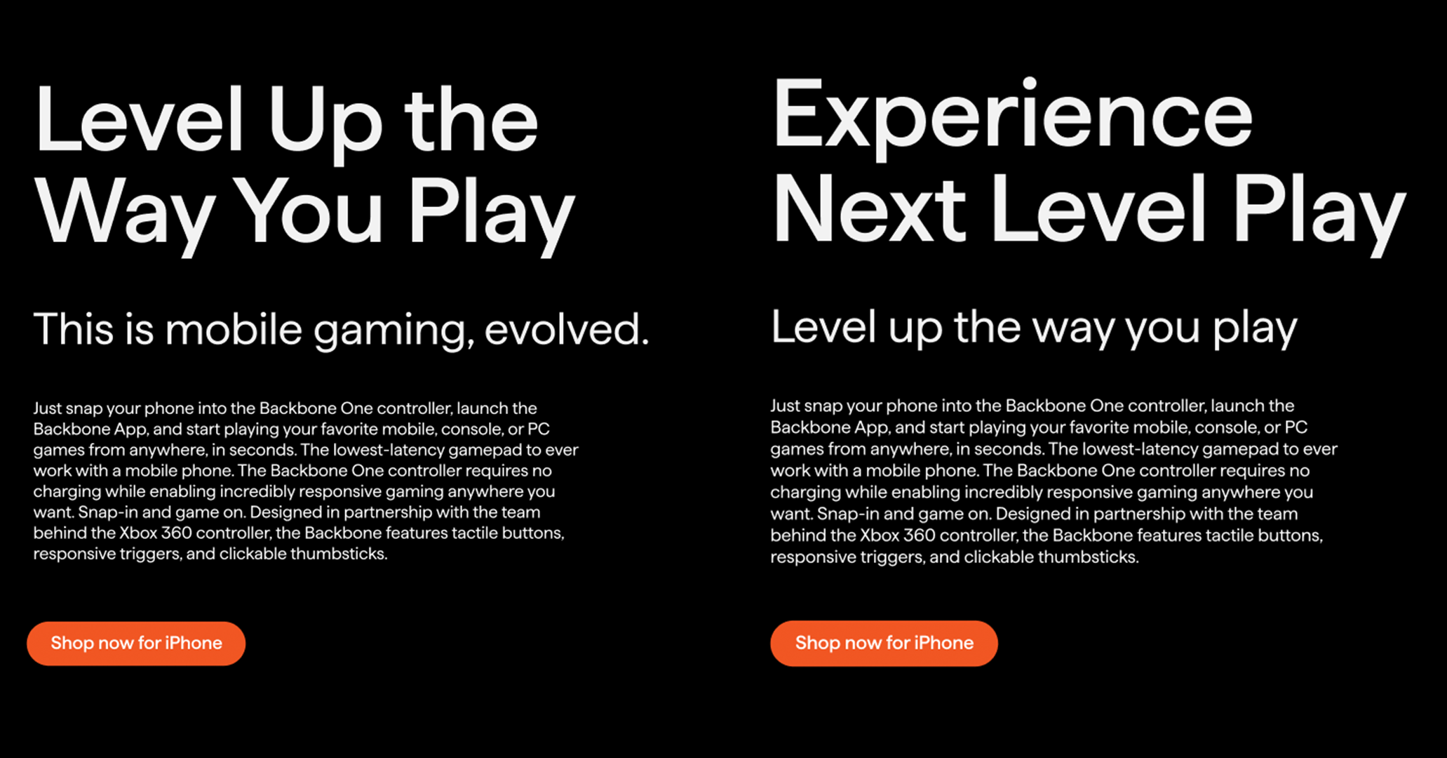 Backbone - brand identity, guideline and assets.