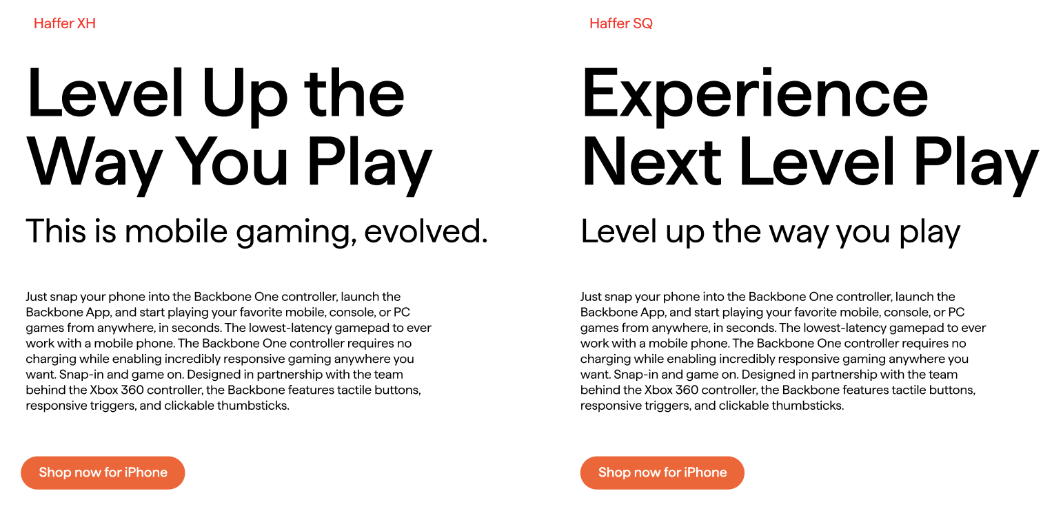 Backbone - brand identity, guideline and assets.