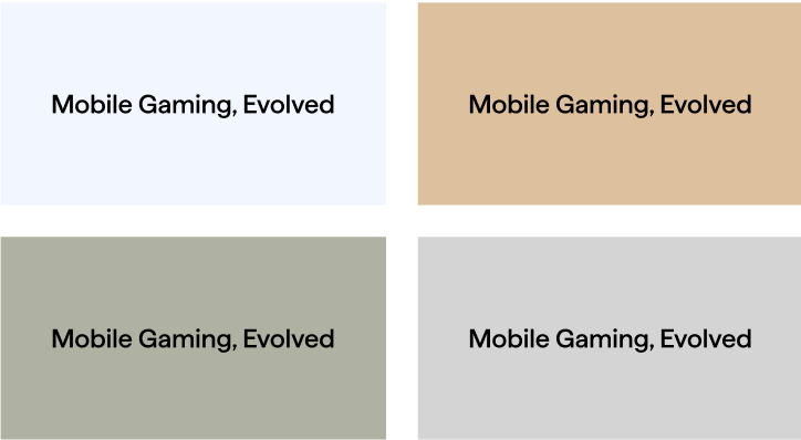 Backbone - brand identity, guideline and assets.