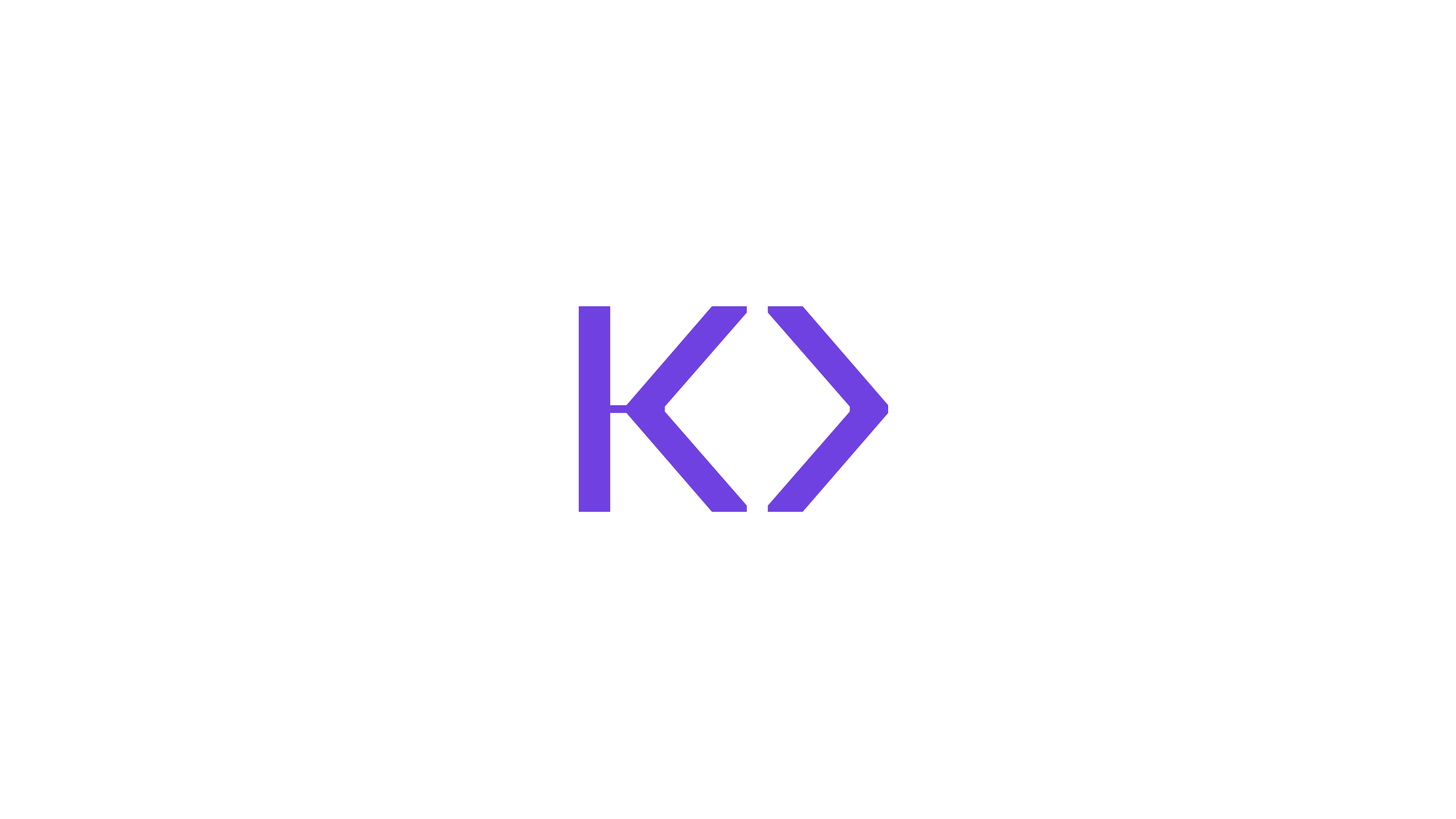 Kinetic - brand identity, guideline and assets.