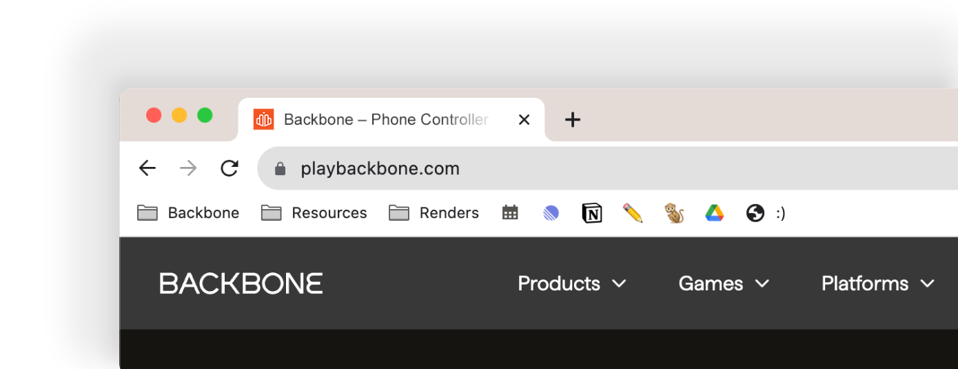 Backbone – Brand Identity and Guidelines