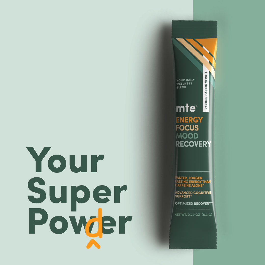 MTE - brand identity, guideline and assets.