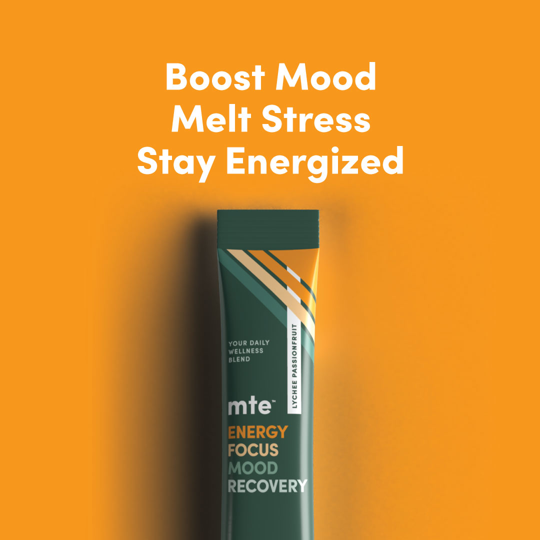 MTE - brand identity, guideline and assets.